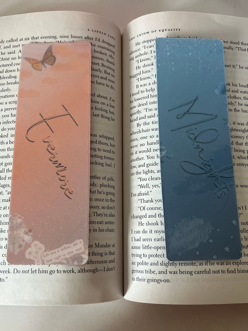 Taylor Swift Albums Inspired Bookmarks Taylor Swift, Fearless, Speak ...