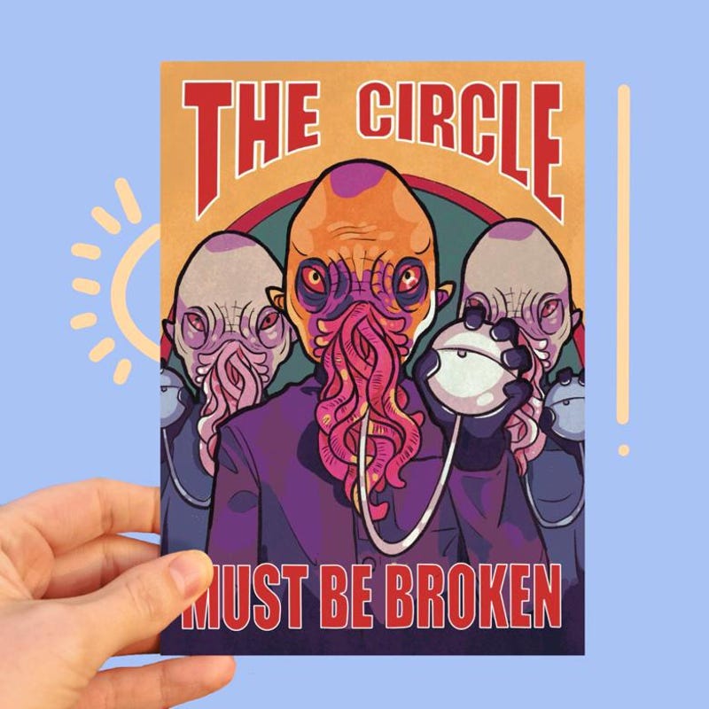 Ood - Etsy
