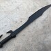 King of Spartan 300 Sword, Replica Sword, Gift for Him, Gift for Her - Etsy