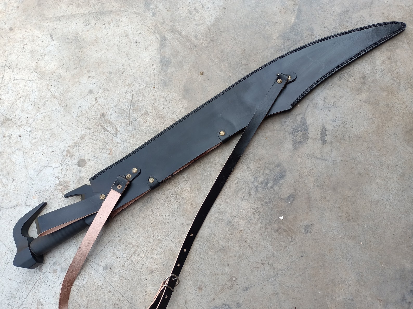 King of Spartan 300 Sword, Replica Sword, Gift for Him, Gift for Her - Etsy