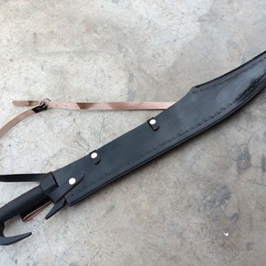 King of Spartan 300 Sword, Replica Sword, Gift for Him, Gift for Her - Etsy