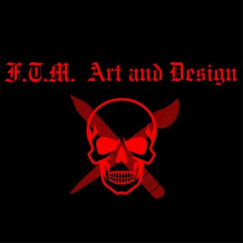 FTMArtandDesigns - Etsy