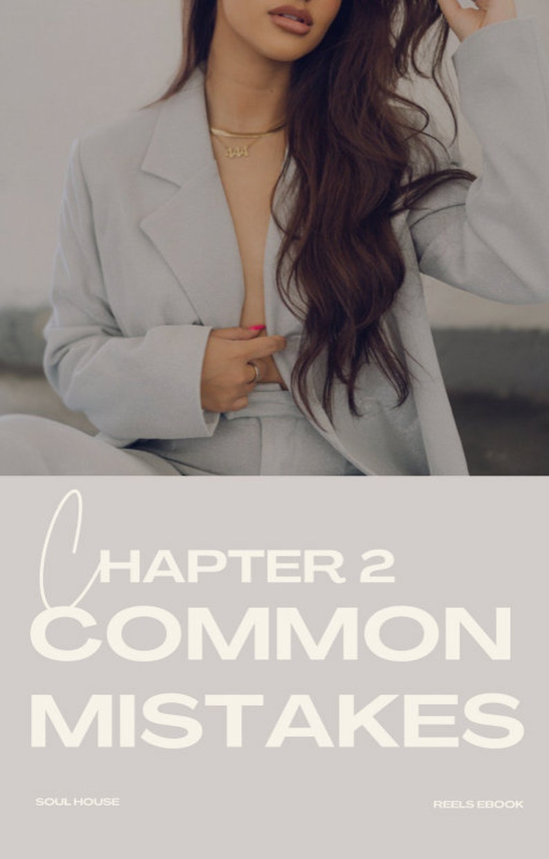 The Ultimate Reel Guide - Etsy