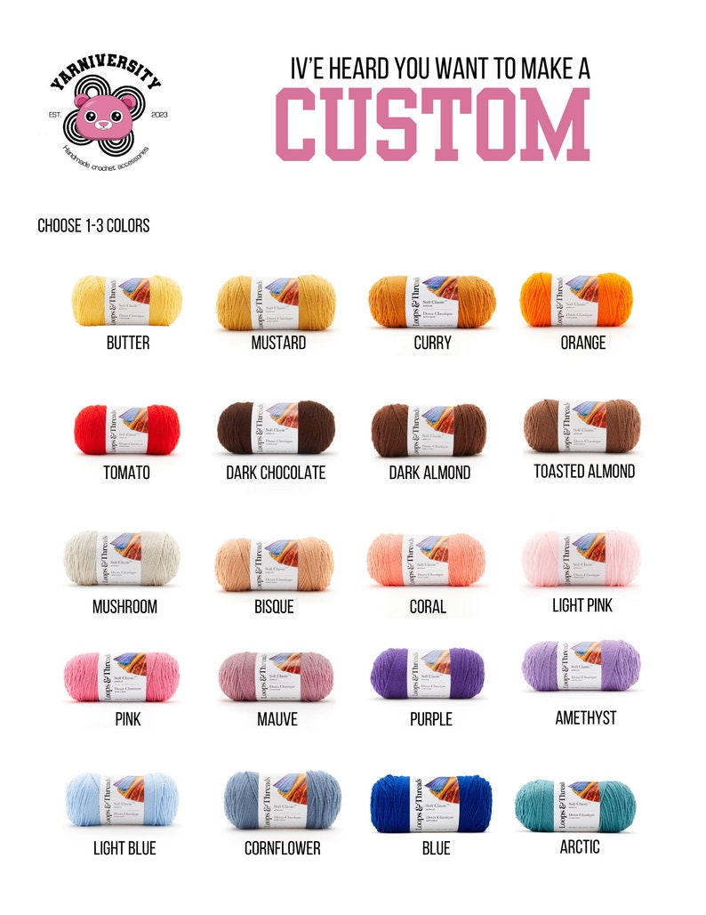 Custom Handmade Crochet Durag / Head Wrap, Unisex , Hat, Headwear ...