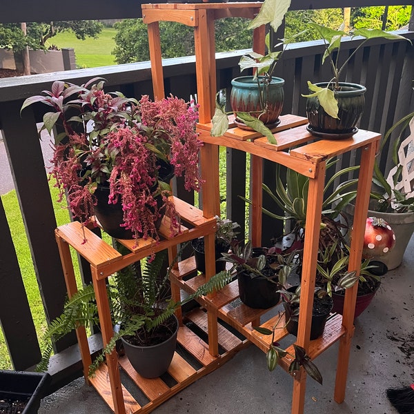 Wood Pallet Furniture - Etsy