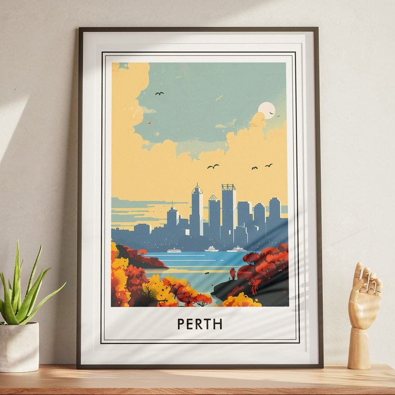 Perth - Etsy Australia