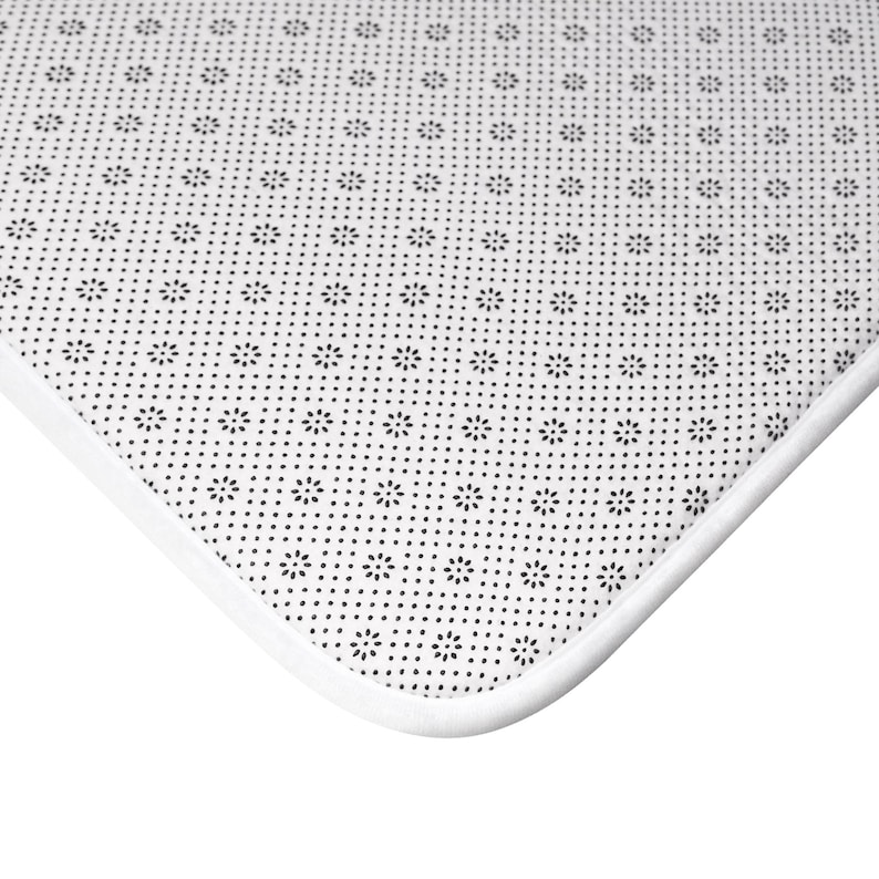 Room 237 Bath Mat | Horror Movie Mat | Creepy Decor | Overlook Hotel ...