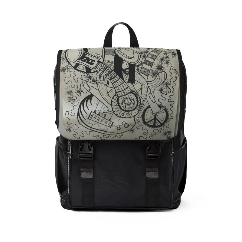 Music Backpack - Etsy