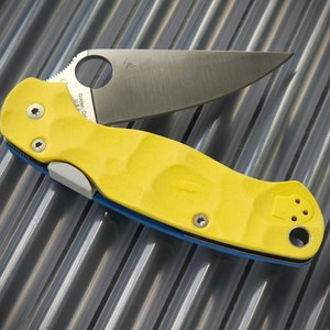 Spyderco Shaman/bodacious Compression Lock Buttons (set of 4, Choose ...