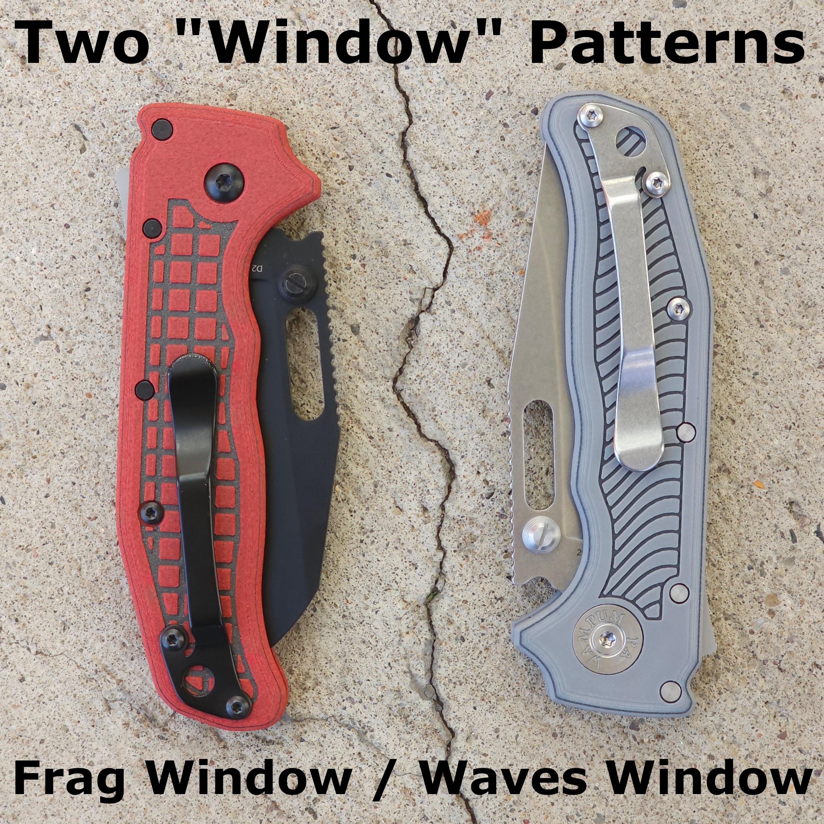 Demko AD20.5 Scales - Both Pivot Sizes - Multiple Styles, Many Colors ...