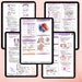 Embryology Notes Study Guide Notes Medical Notes Nursing Notes Nurse ...