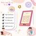 Pediatric Nursing Notes Digital Study Guide Nursing School Notes Nurse ...