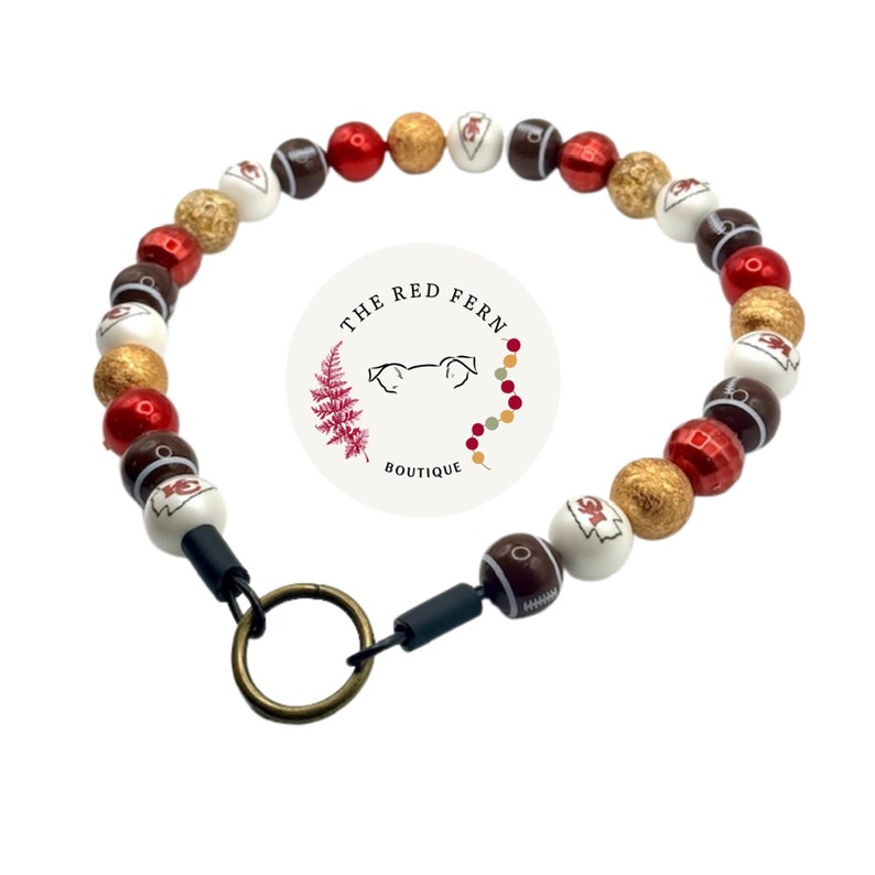 Superbowl Stunner (KC Chiefs) - Etsy