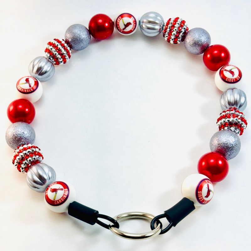 Cardinal and Straw - Etsy