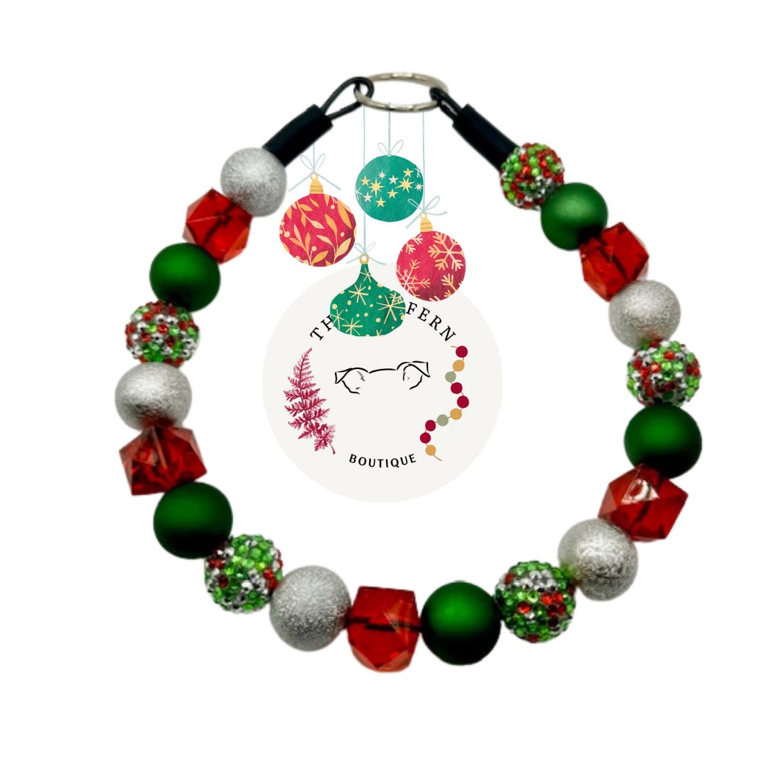 Yuletide Treasures - Etsy