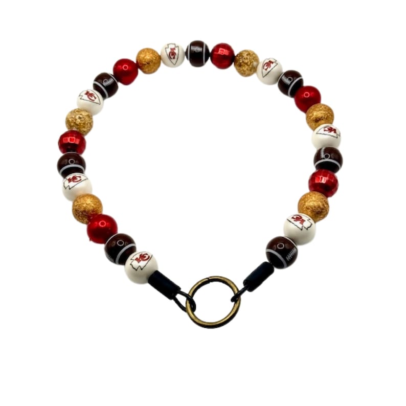 Superbowl Stunner (KC Chiefs) - Etsy