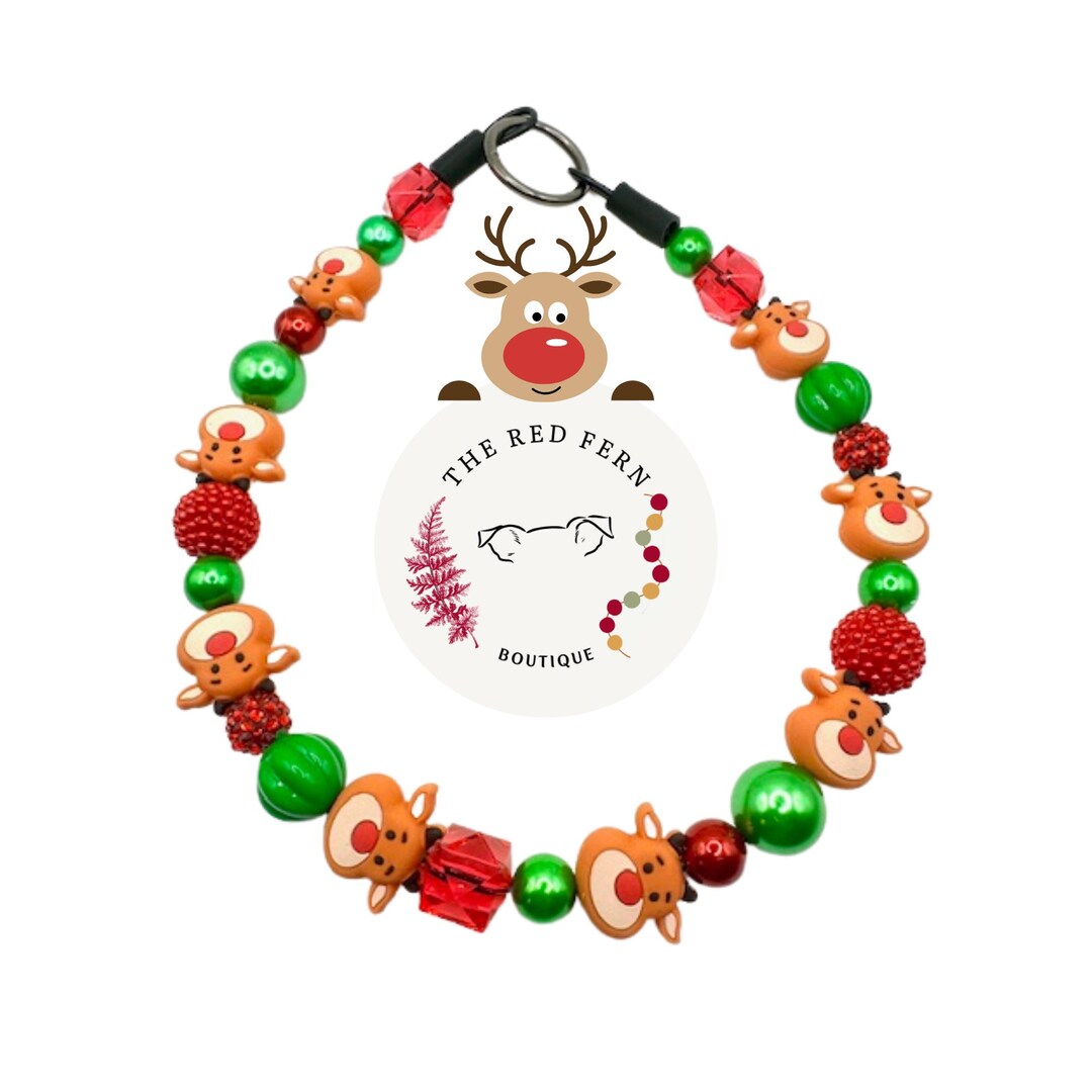 Santa's Sidekick - Etsy