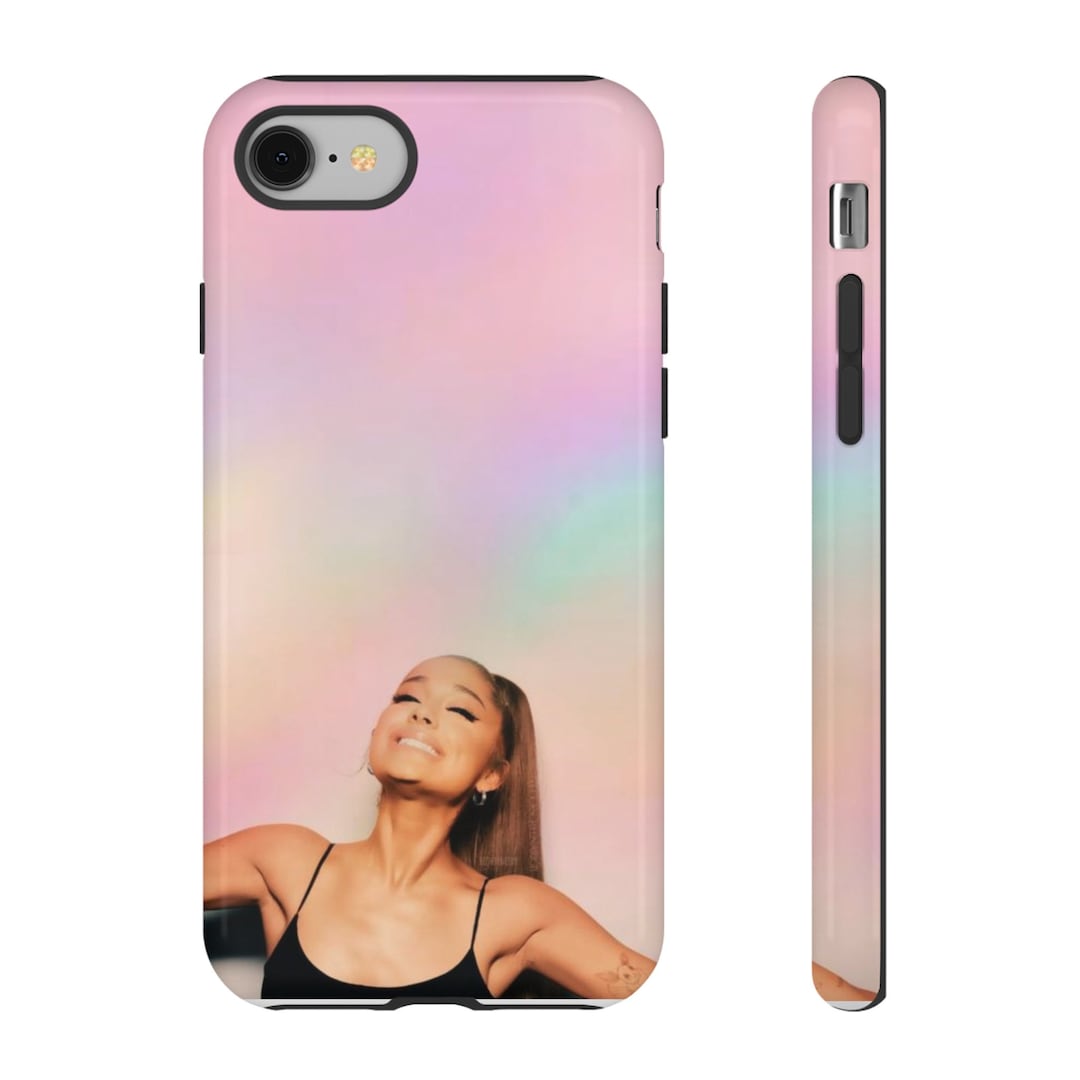 Ariana Grande Phone Case - Etsy