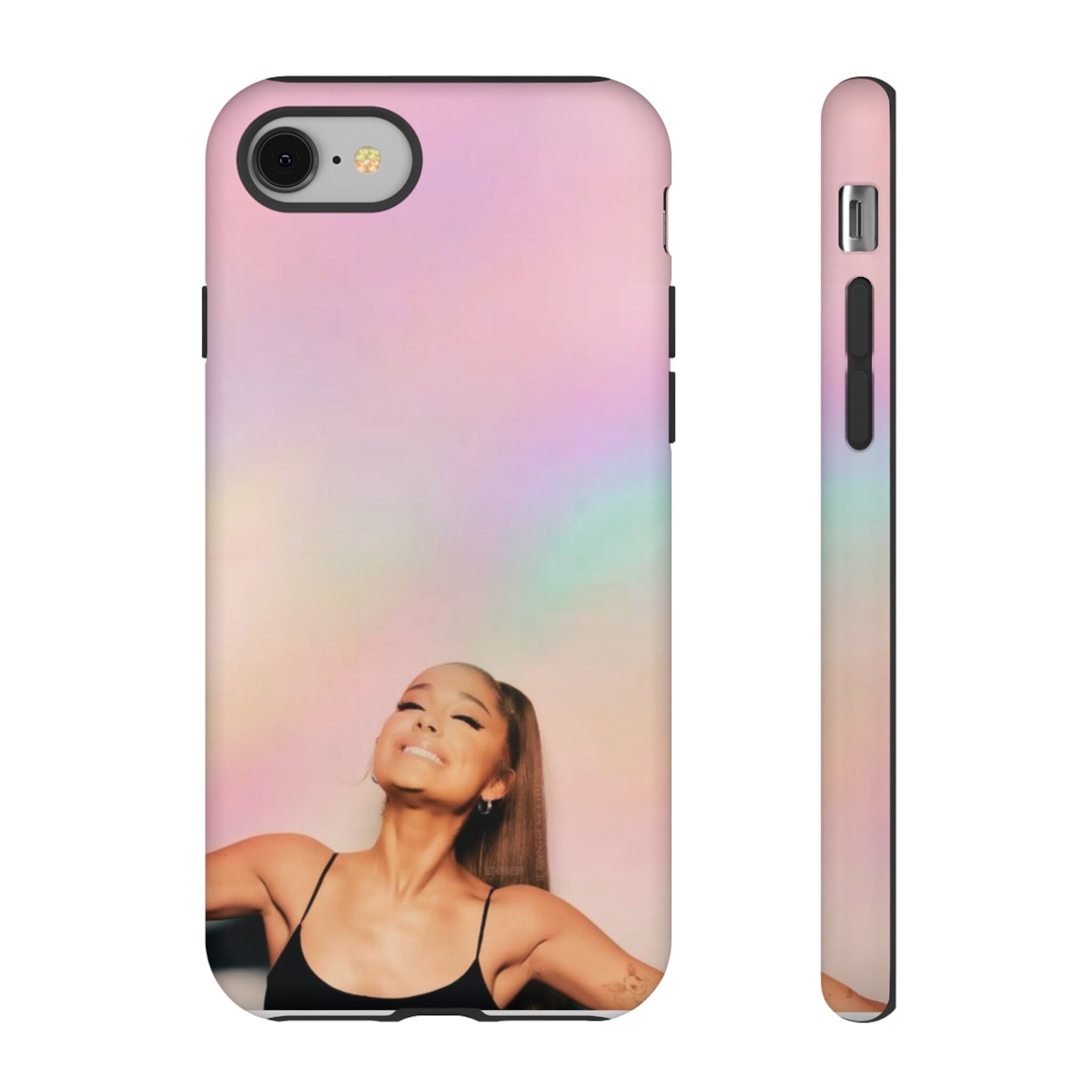 Ariana Grande Phone Case - Etsy