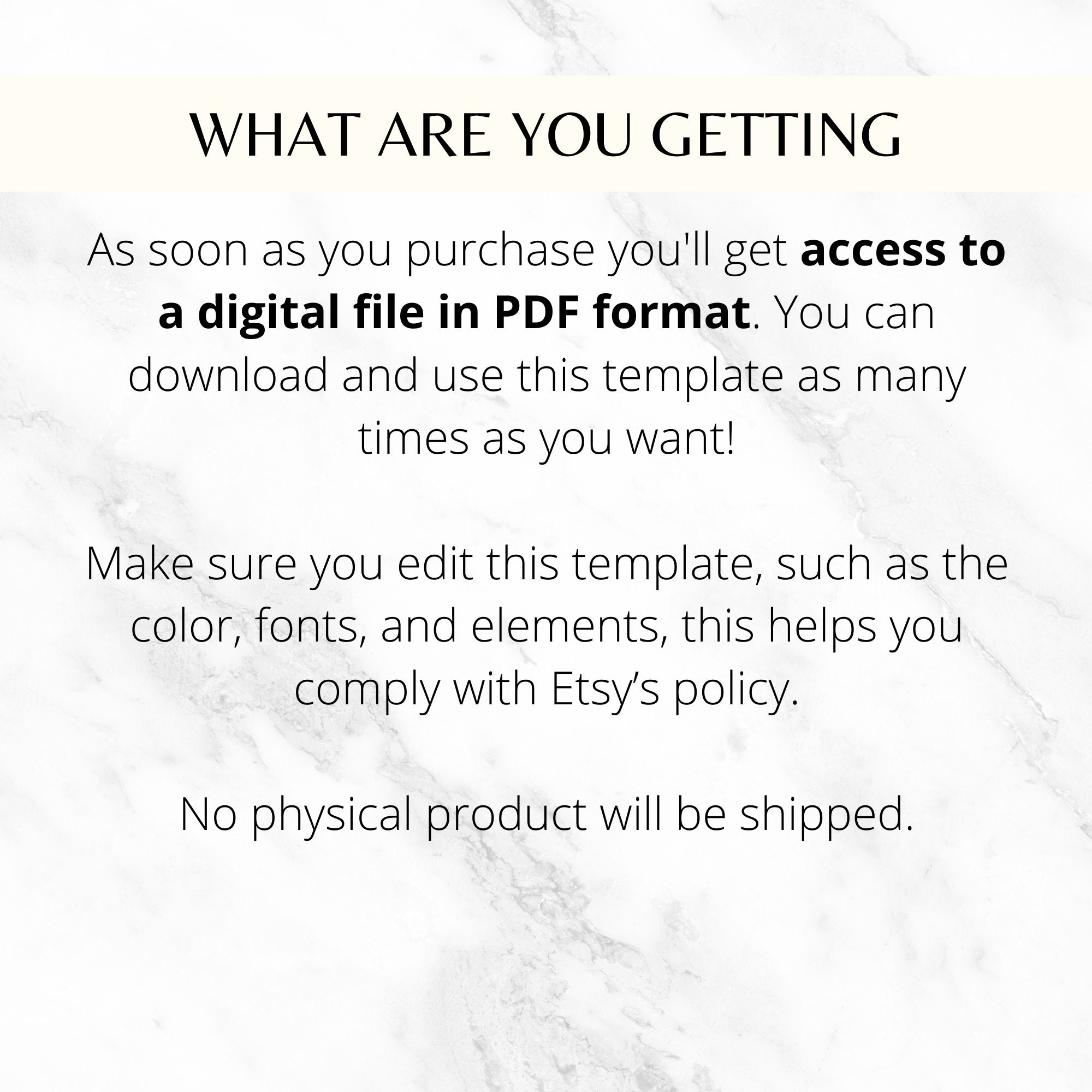 PLR Wedding Newspaper Template, Edit in Canva, PLR Wedding, PLR Digital ...