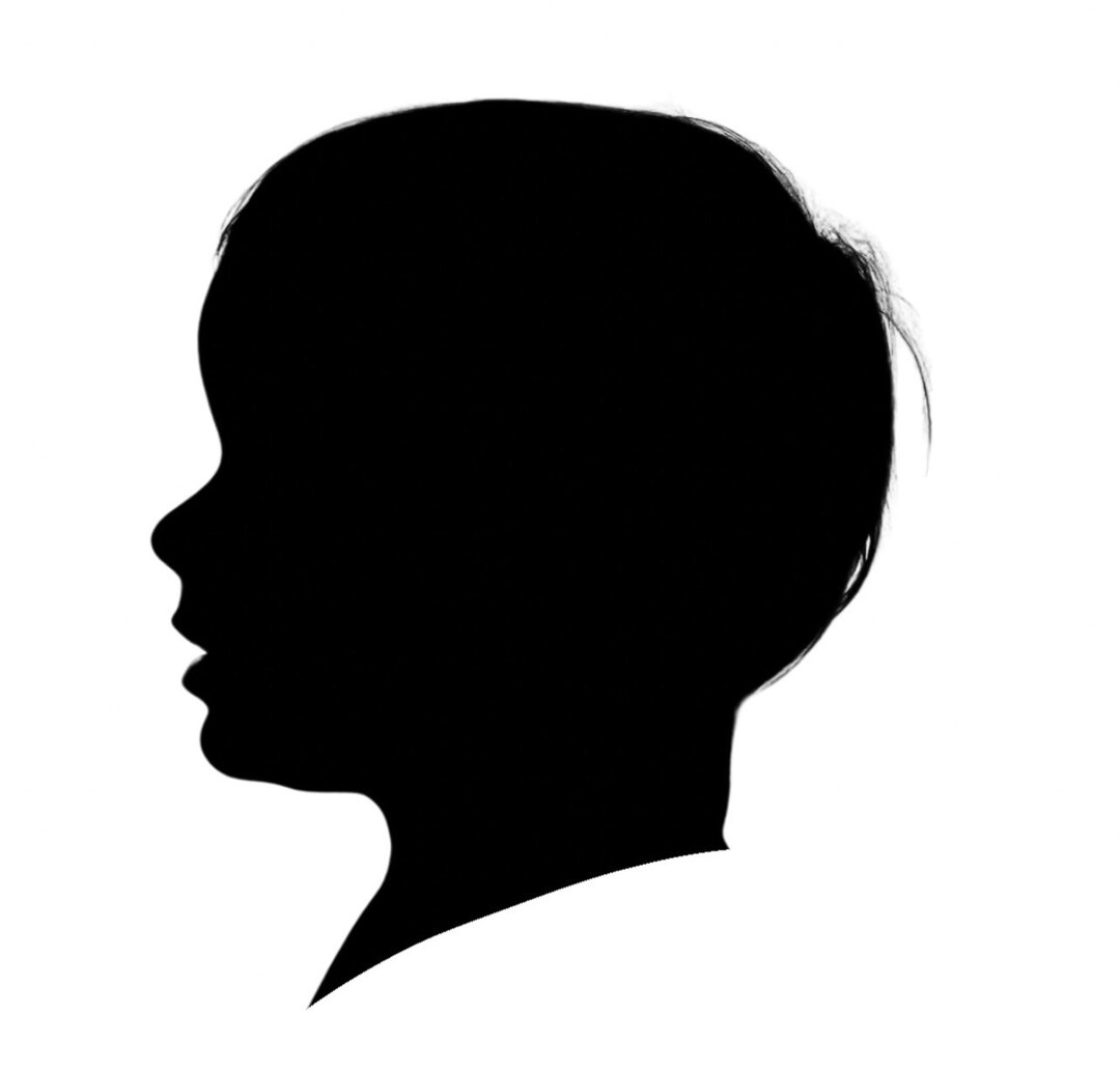 Silhouette - Etsy