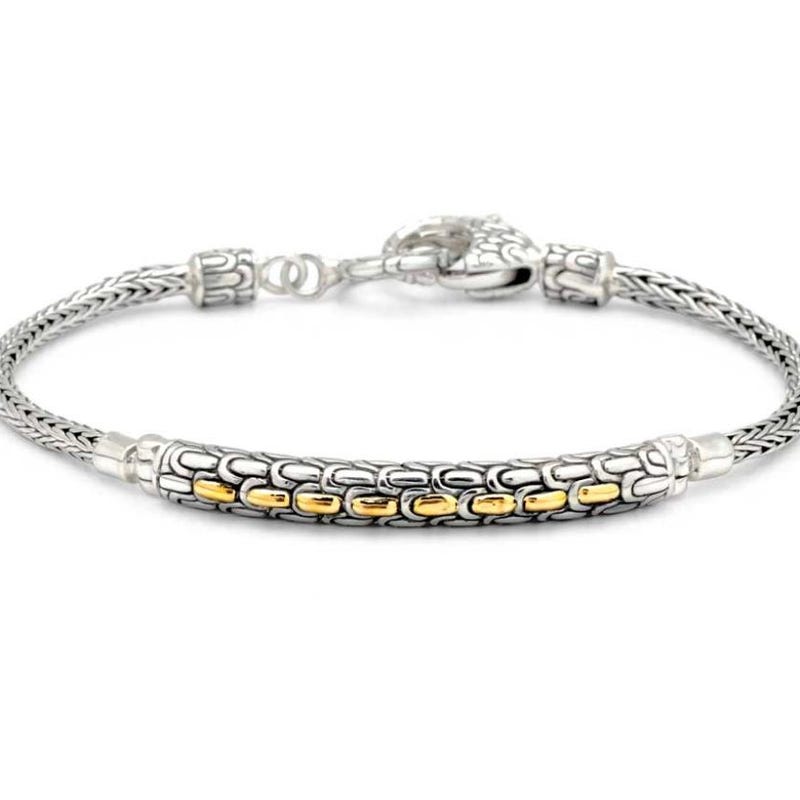 Men’s Naga Bracelet - Etsy