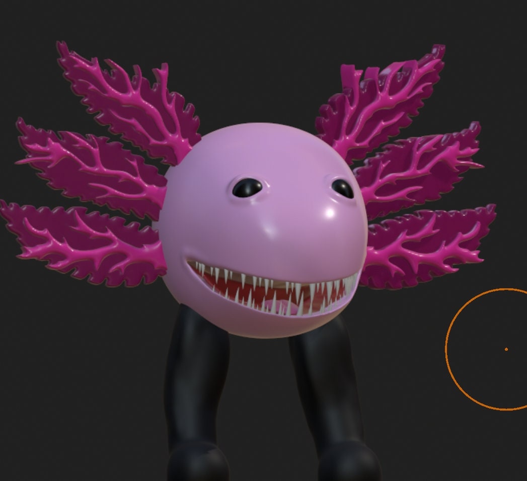 Kinitopet Scary Version Fanmade Digital Download Only - Etsy Kinitopet Scary Version Fanmade Digital Download Only - Etsy