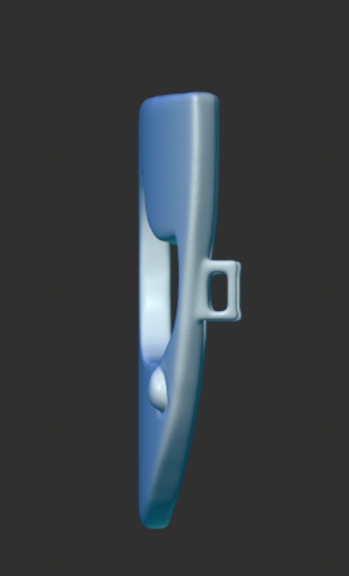 Gangle Mask for Cosplay Digital Download Only - Etsy UK