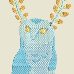 Legend of Zelda Blupee Embroidery PES File - Etsy