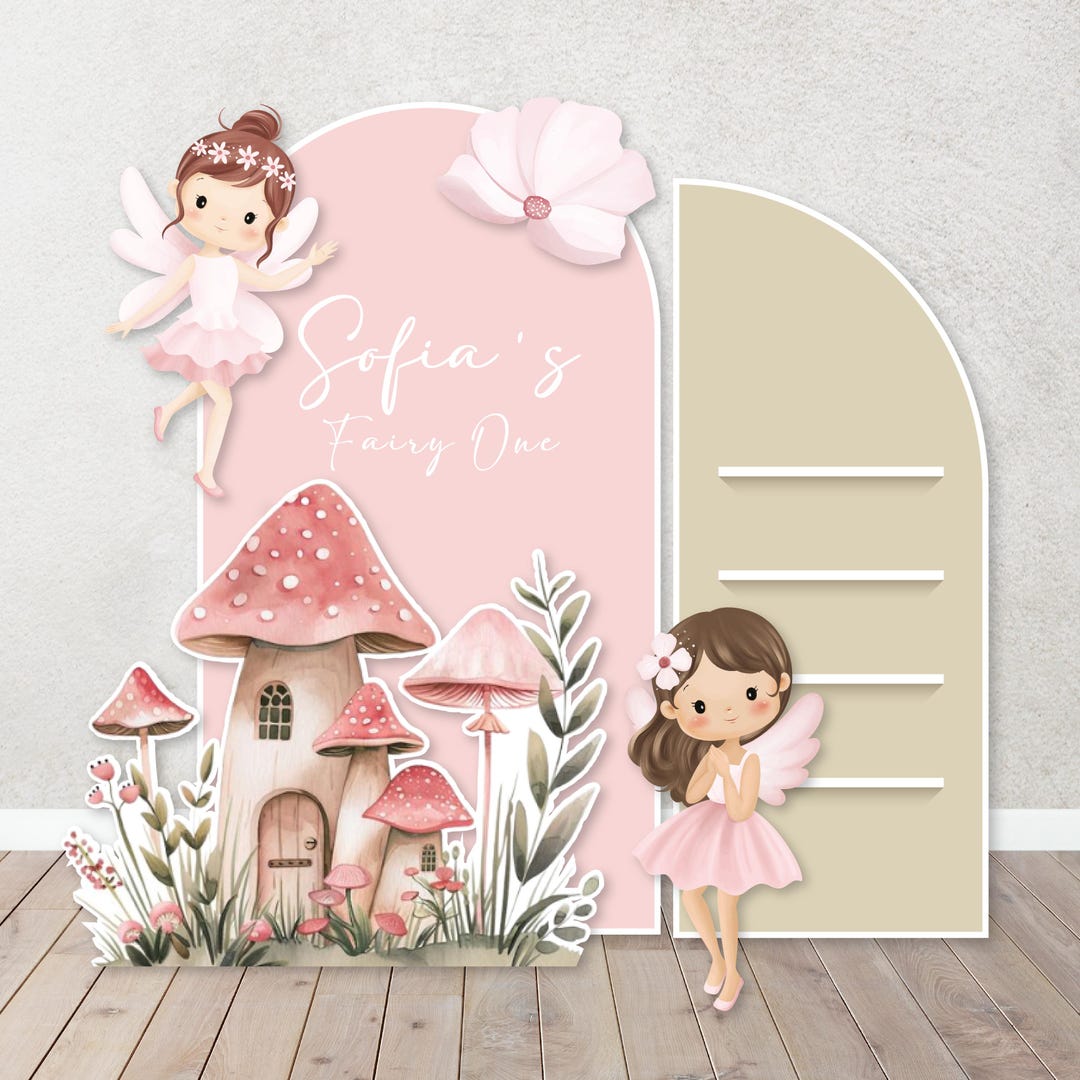 Characters/custom PROPS Cutouts in Foam Board for Birthday Parties ...