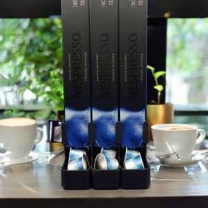 Nespresso Capsule Holder - Etsy