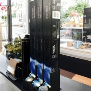 Nespresso Capsule Holder - Etsy