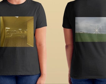 Liminal Space for a Liminal Time Only Shirt - Etsy