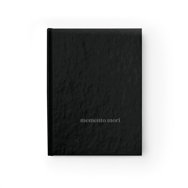 Memento Mori - Etsy