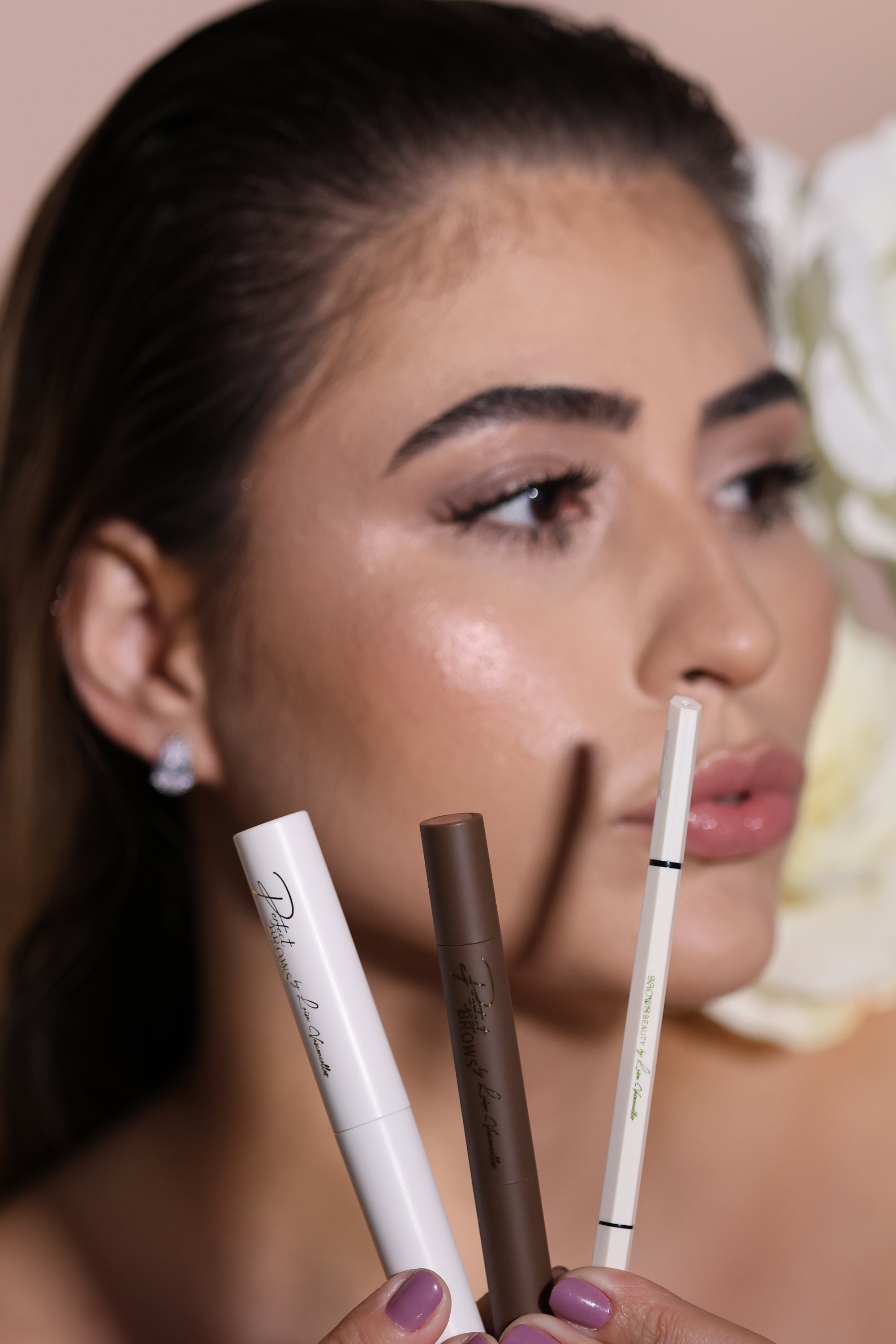 Kit Perfect Brows - Etsy