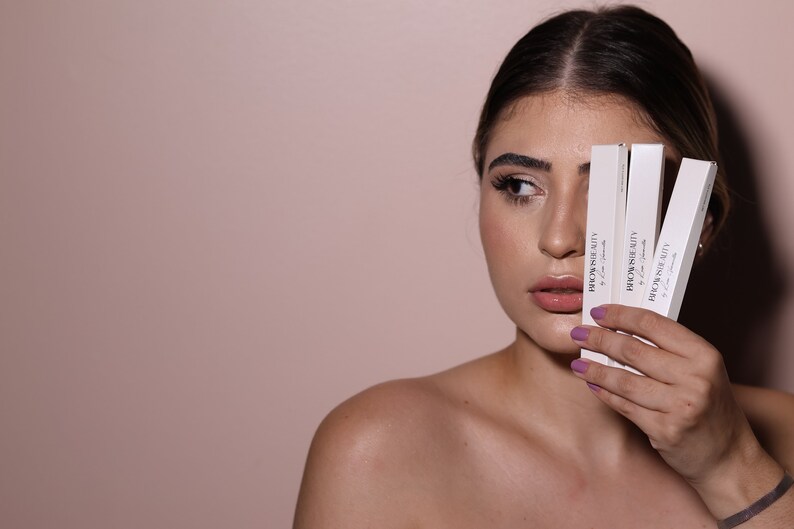 Kit Perfect Brows - Etsy