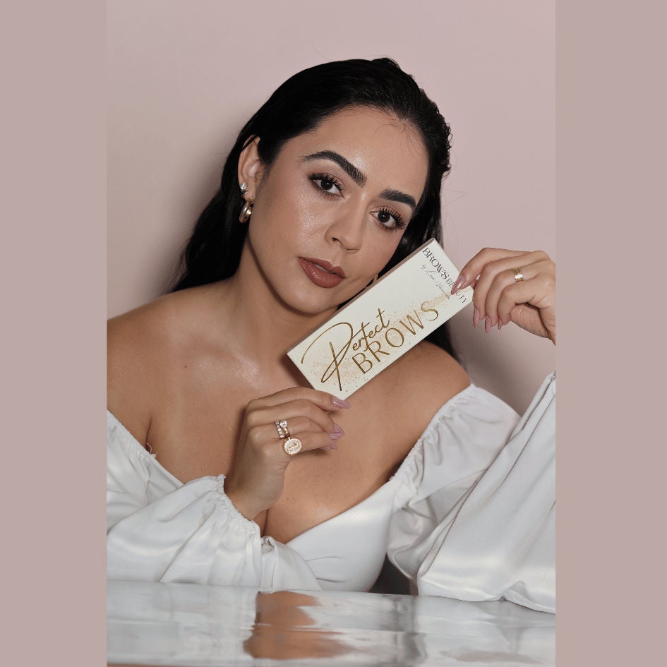 Kit Perfect Brows - Etsy