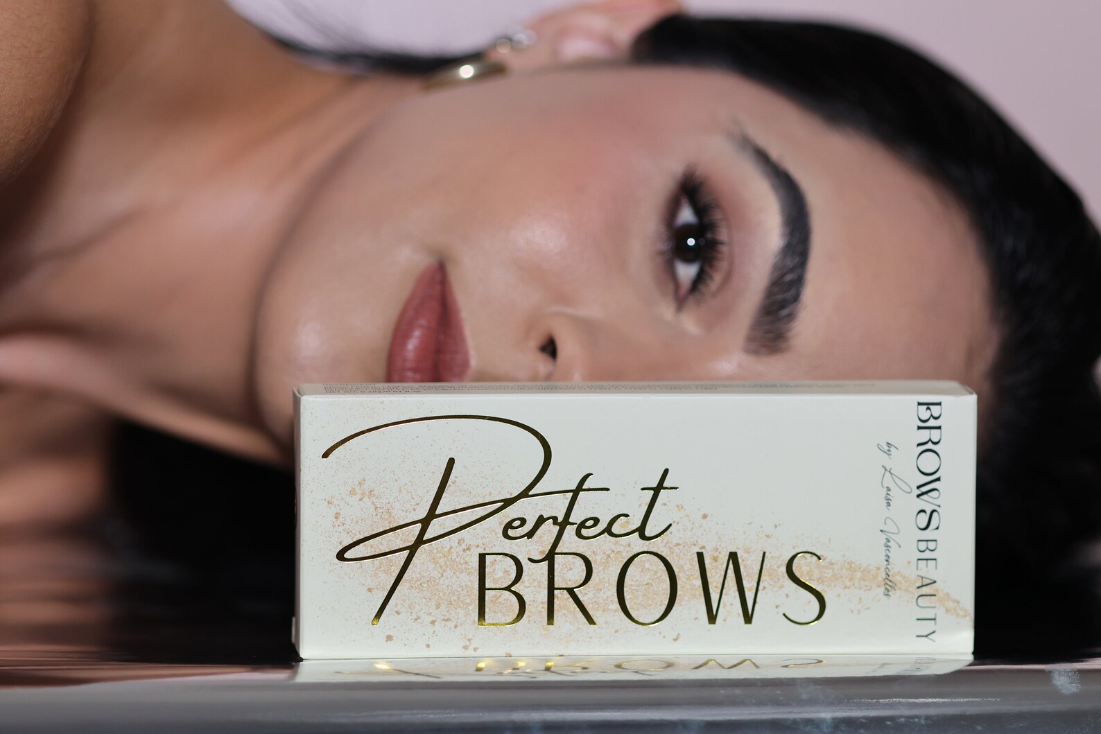 Kit Perfect Brows - Etsy