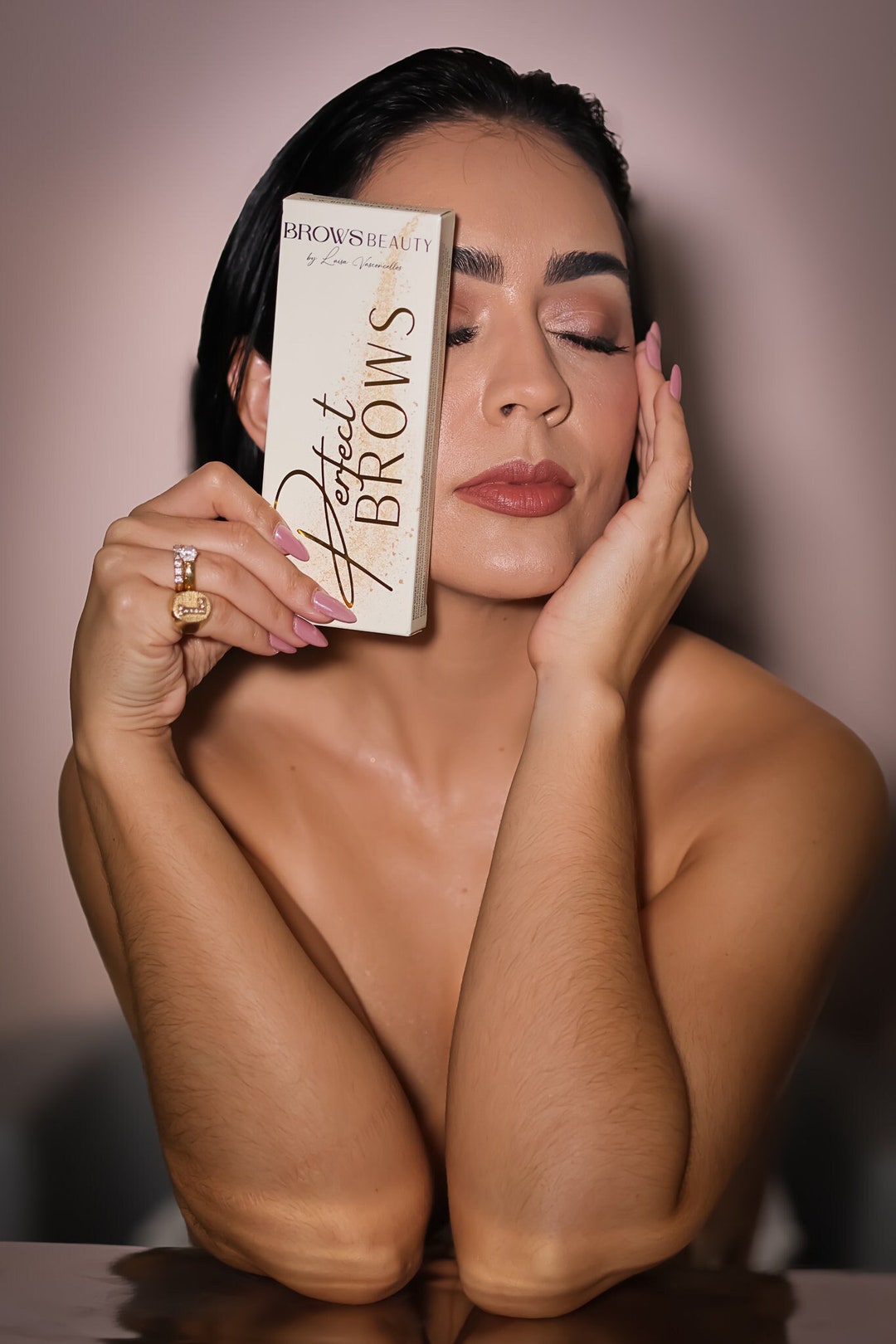 Kit Perfect Brows - Etsy