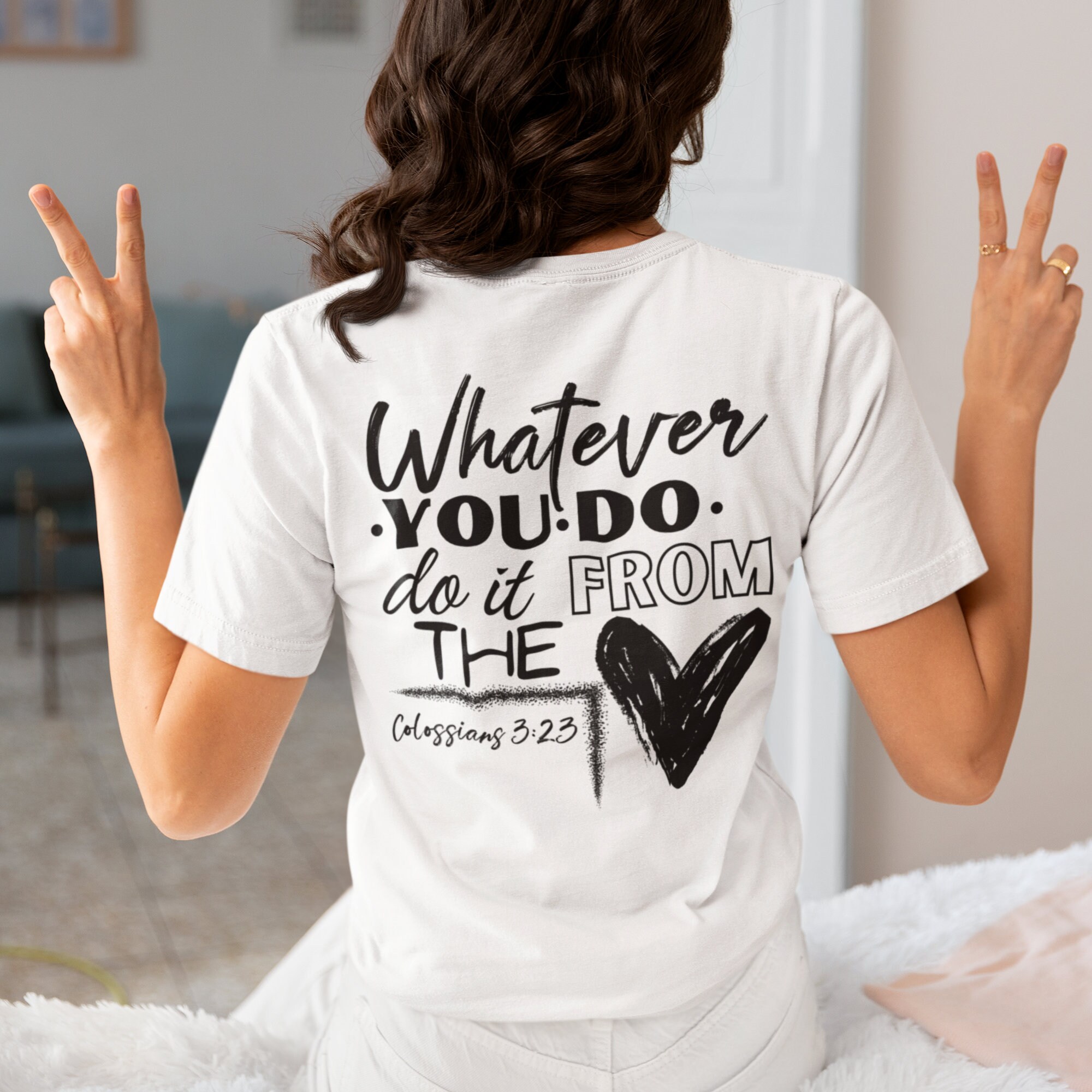 Praise Dance Shirt, Christian Tshirt, Scripture Tees, Christian Dancer ...