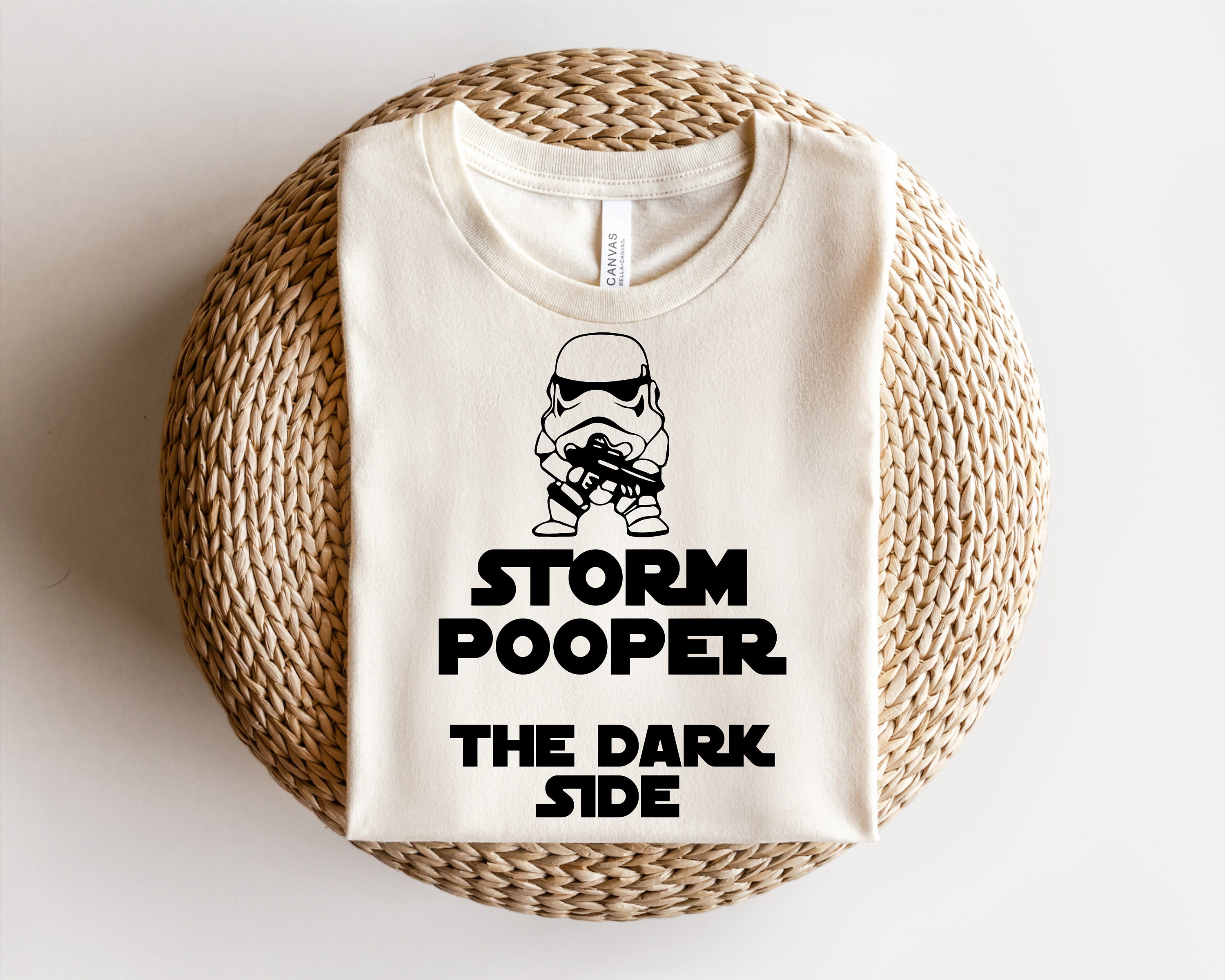 Storm Pooper Svg Layered Item, Stormpooper Clipart, Cricut, Digital ...