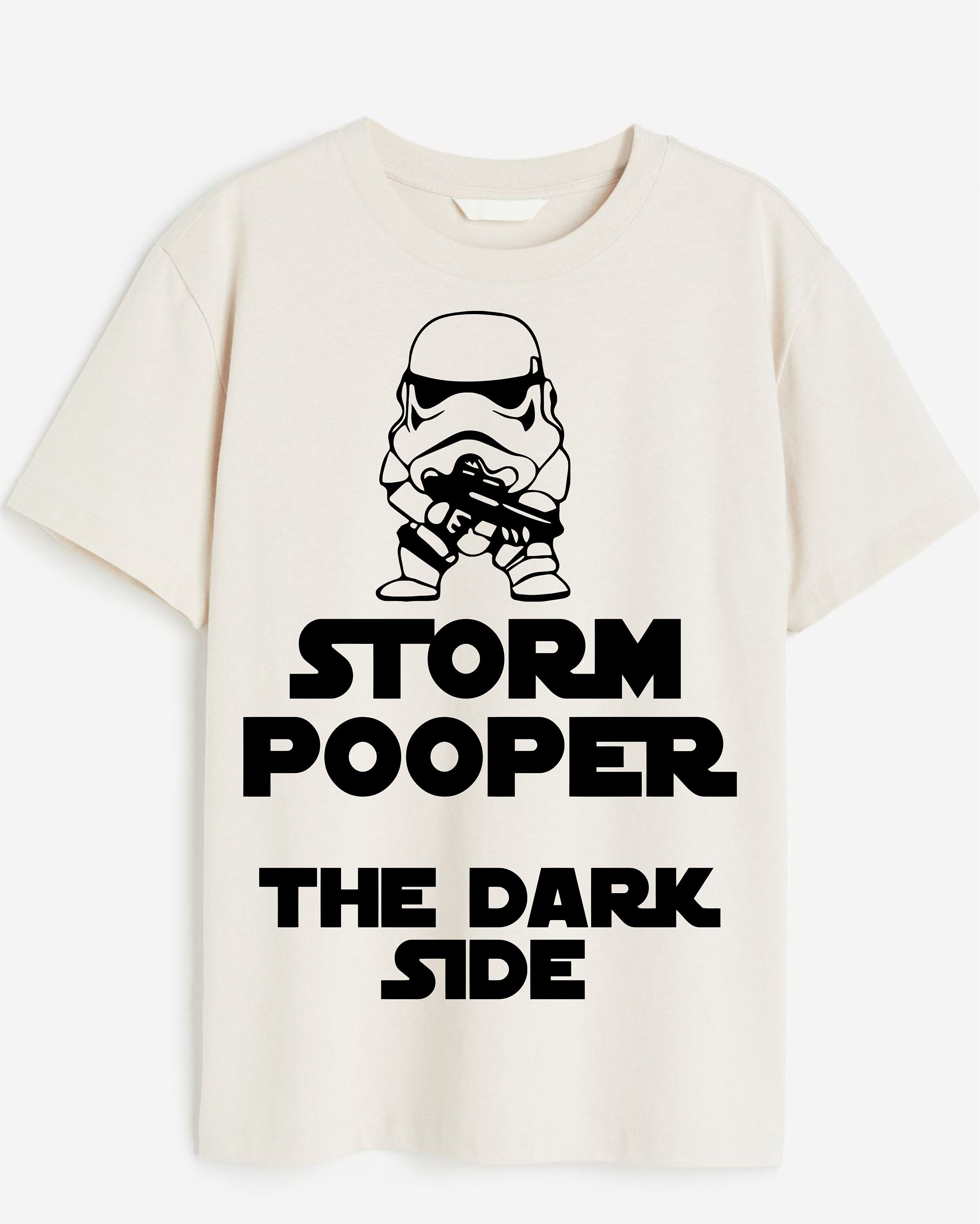 Storm Pooper Svg Layered Item, Stormpooper Clipart, Cricut, Digital ...