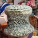 Crochet Top Hats - Etsy