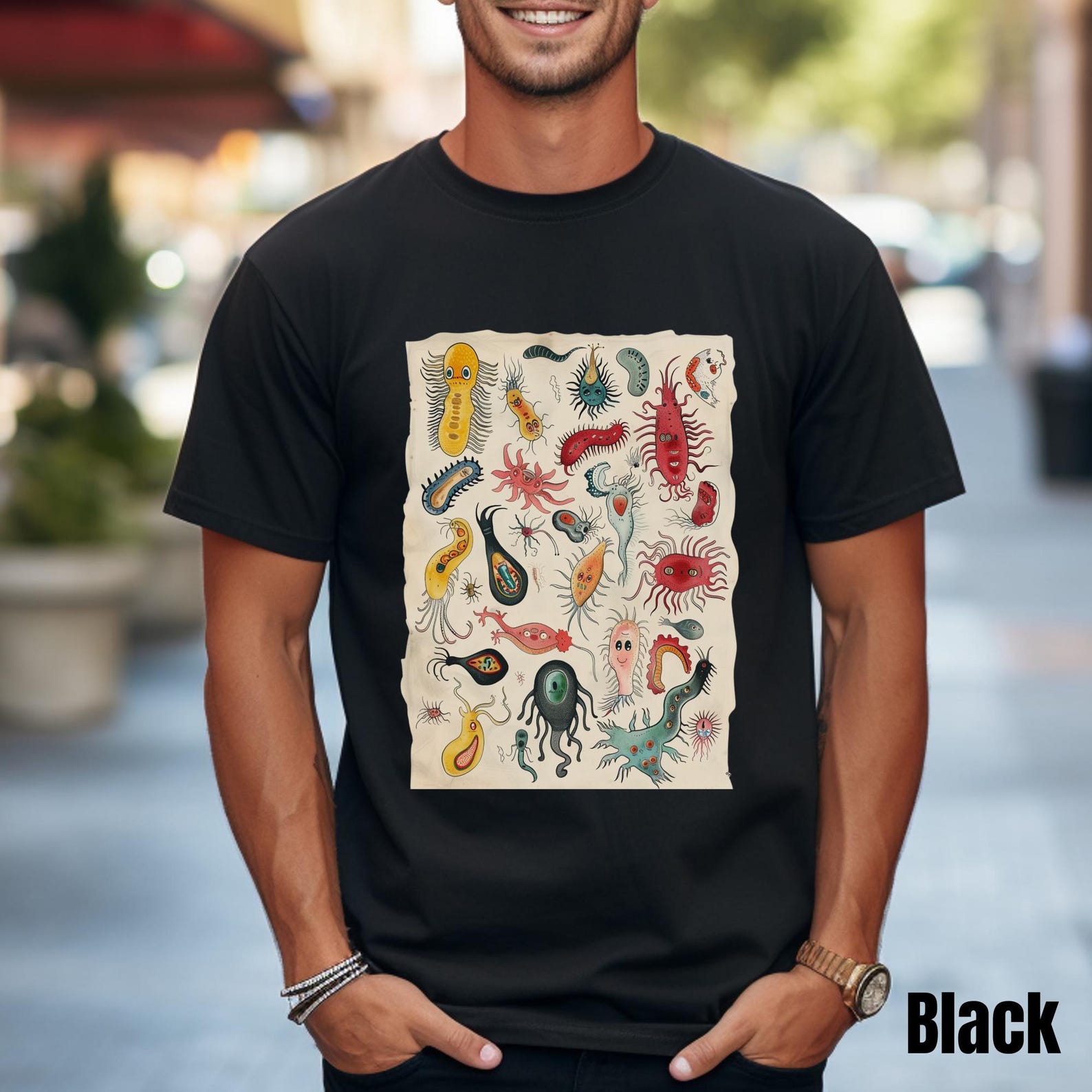 Lab Life Shirt, Laboratory Scientist Shirt, Science Shirt, Science Gift ...