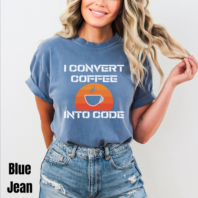 Coder Shirt Programmers Tshirt Coding T Shirt T For Coder Computer Science T Coding