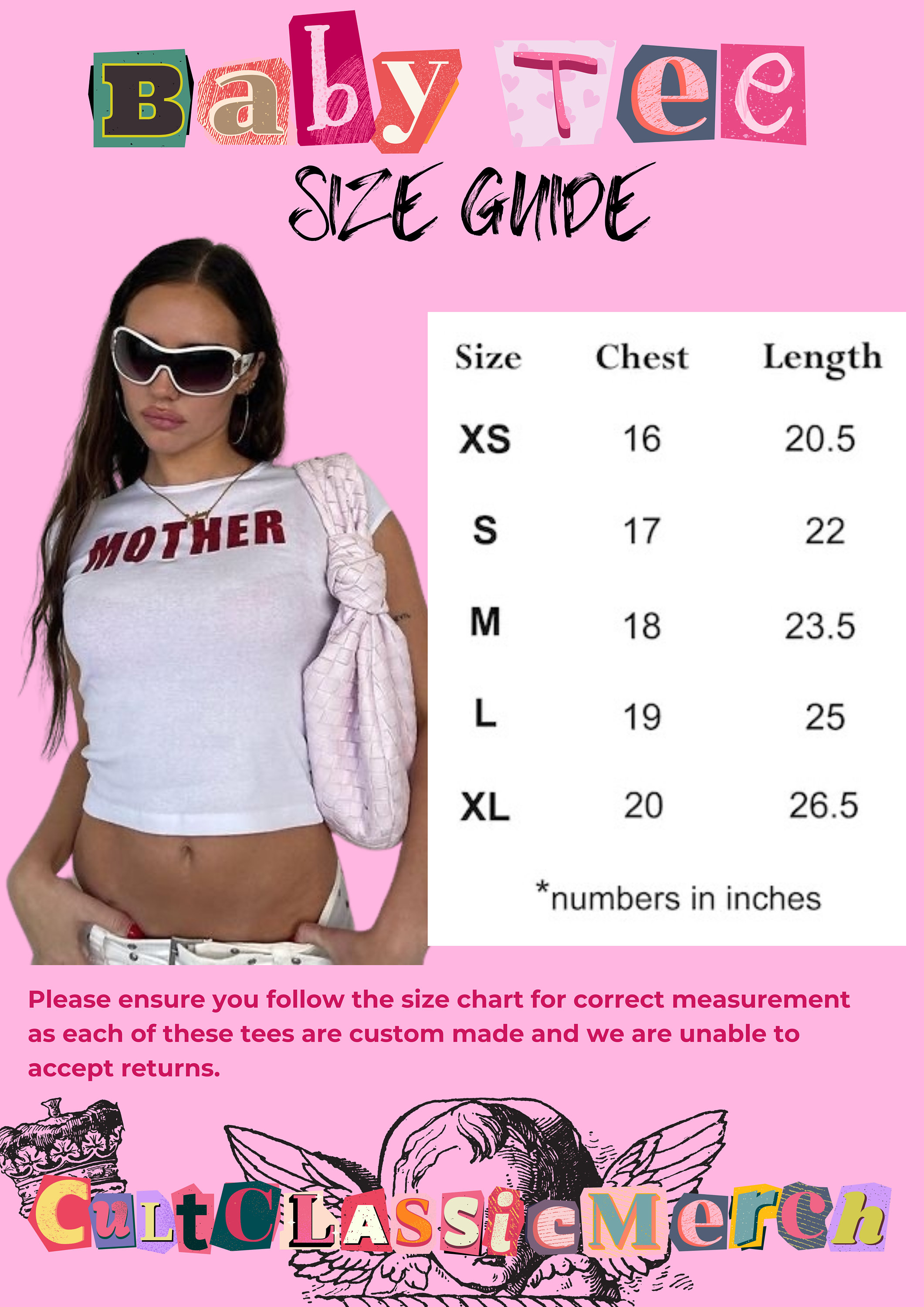 Miffy Baby Tee, Trendy Y2K Baby Tee, Cute Bunny Tee, Coquette Baby Tee ...