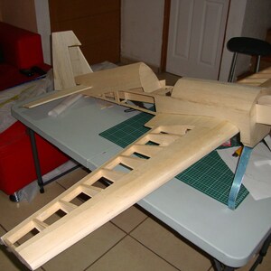 Extra Plan 300 Rc - Etsy