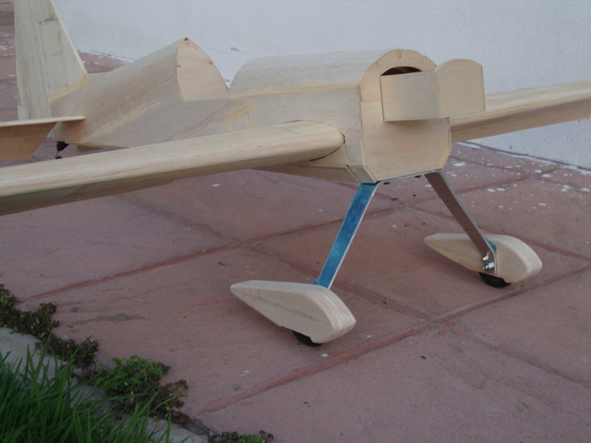Extra Plan 300 Rc - Etsy
