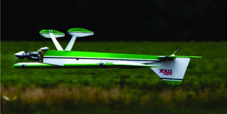 Ultra Stick RC Plane - Etsy