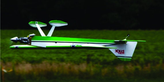 Ultra Stick RC Plane - Etsy